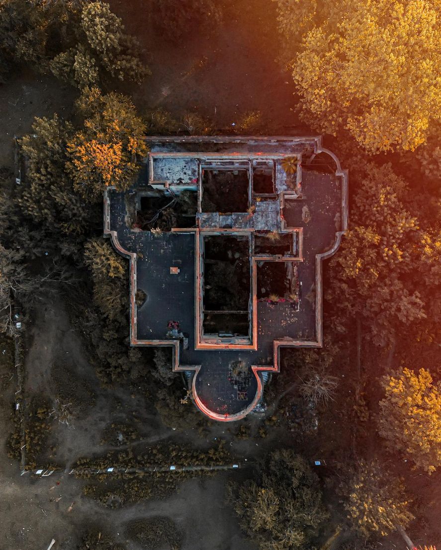 Palacio Piria en fotos: una joya arquitectónica patrimonio de Punta ...