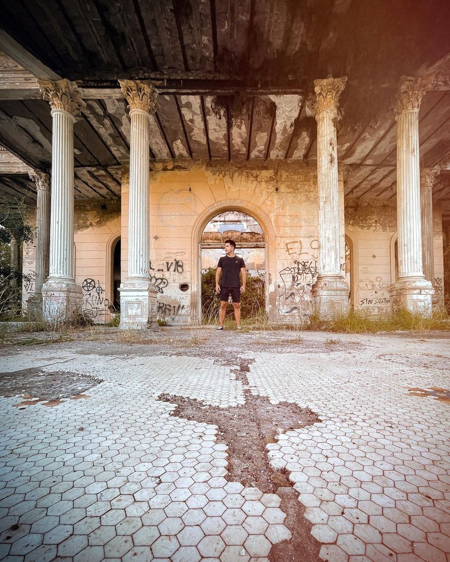 Palacio Piria en fotos: una joya arquitectónica patrimonio de Punta ...