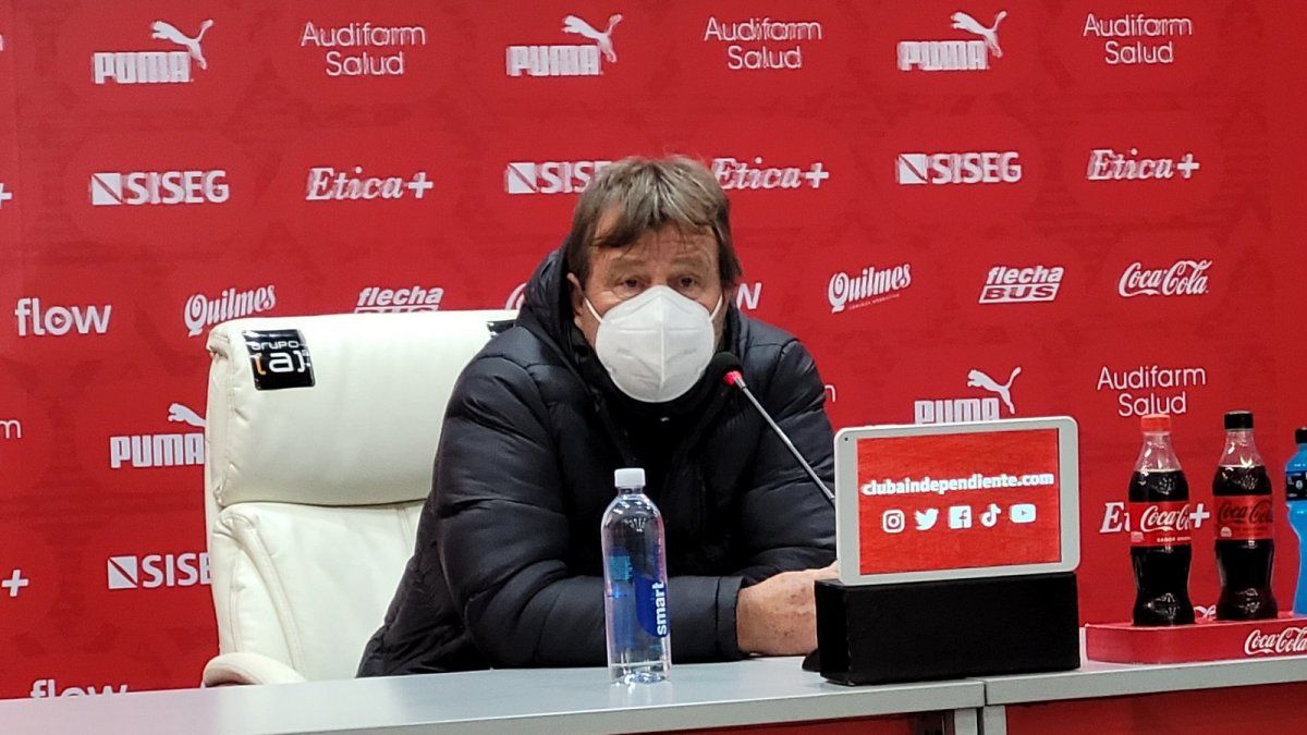 Ricardo Zielinski: de Alan Marienlli a Franco Zapiola | Infocielo