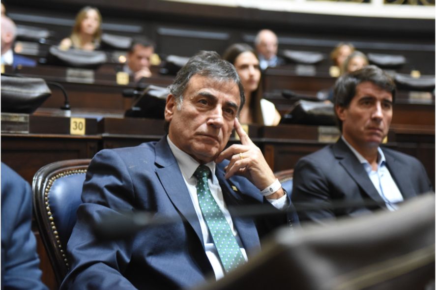 La Provincia propone darle a la Universidad del Delta un predio de ...