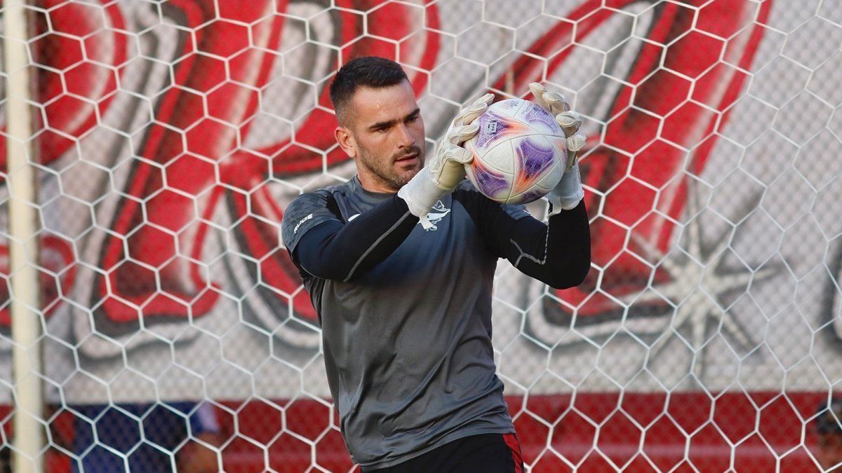 Estudiantes: cuanto atajo y cómo le fue a Daniel Sappa | Infocielo