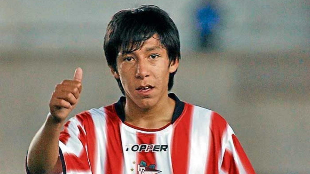 Brian Sarmiento habló de amenazas y privación de libertad a los 16 años ...