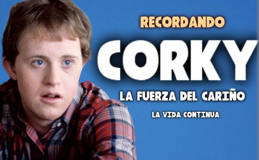 "Corky": La serie inclusiva de los 90 que se transformó en un insulto | Infocielo