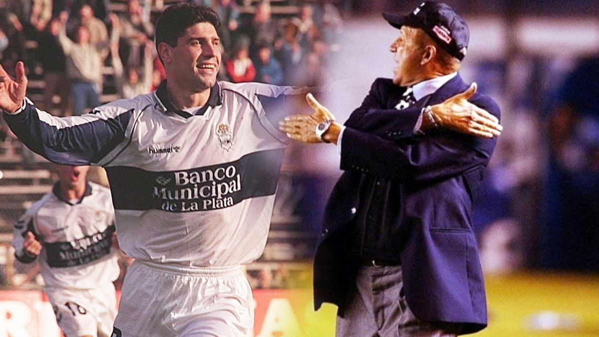 Griguol, "maestro de la vida": el recuerdo del Pampa Sosa | Infocielo
