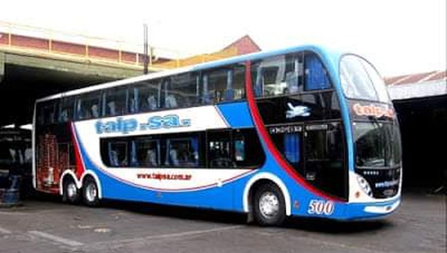 Lincoln: El TALP dejo de operar y afecta a los vecinos del distrito ...