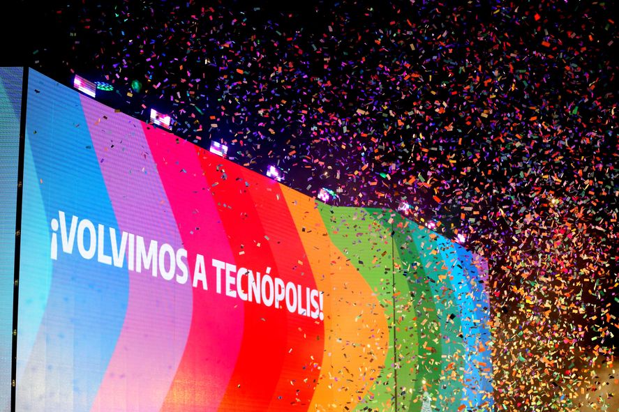 Tecnópolis: entradas, horarios y recitales | Infocielo