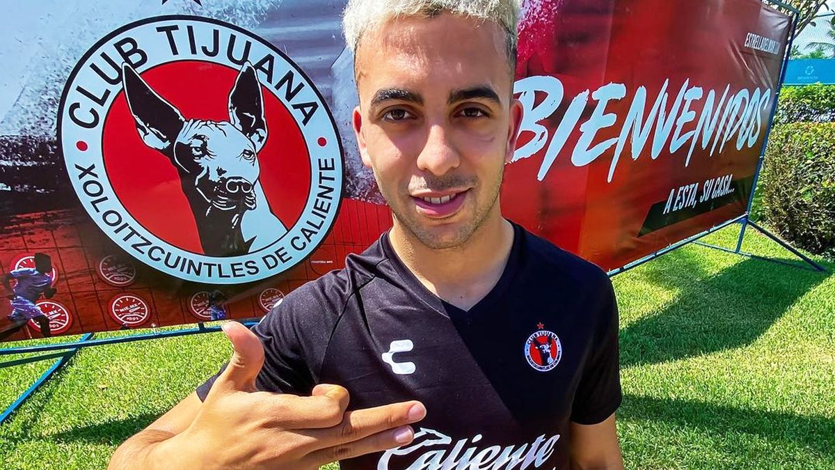 Lucas Rodríguez habló sobre su salida de Estudiantes | Infocielo