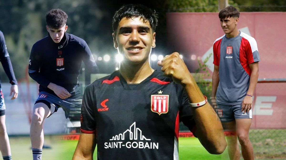 Joaquín Tobio Burgos: el gesto de Axel Atum y la premonición que le ...