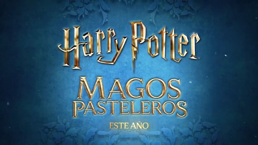 Ya se sabe cuando se estrena el "Bake Off" versión Harry Potter | Infocielo