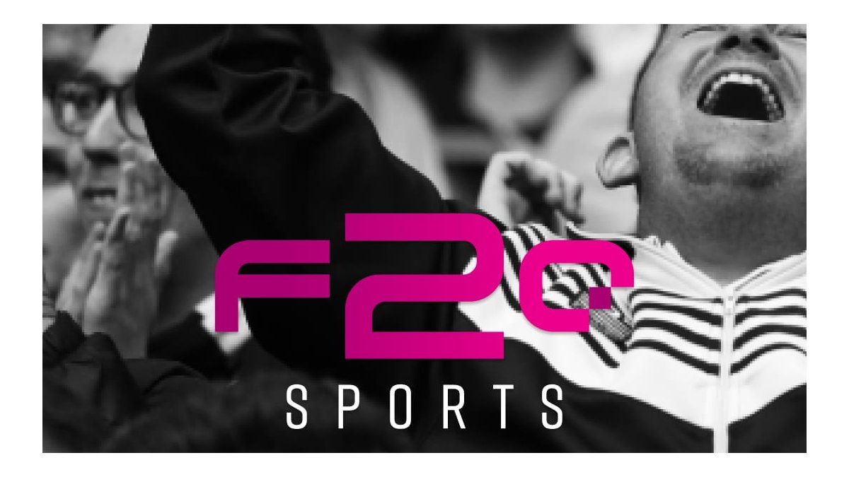 f2o Sports: una propuesta innovadora que le permite a los hinchas ...