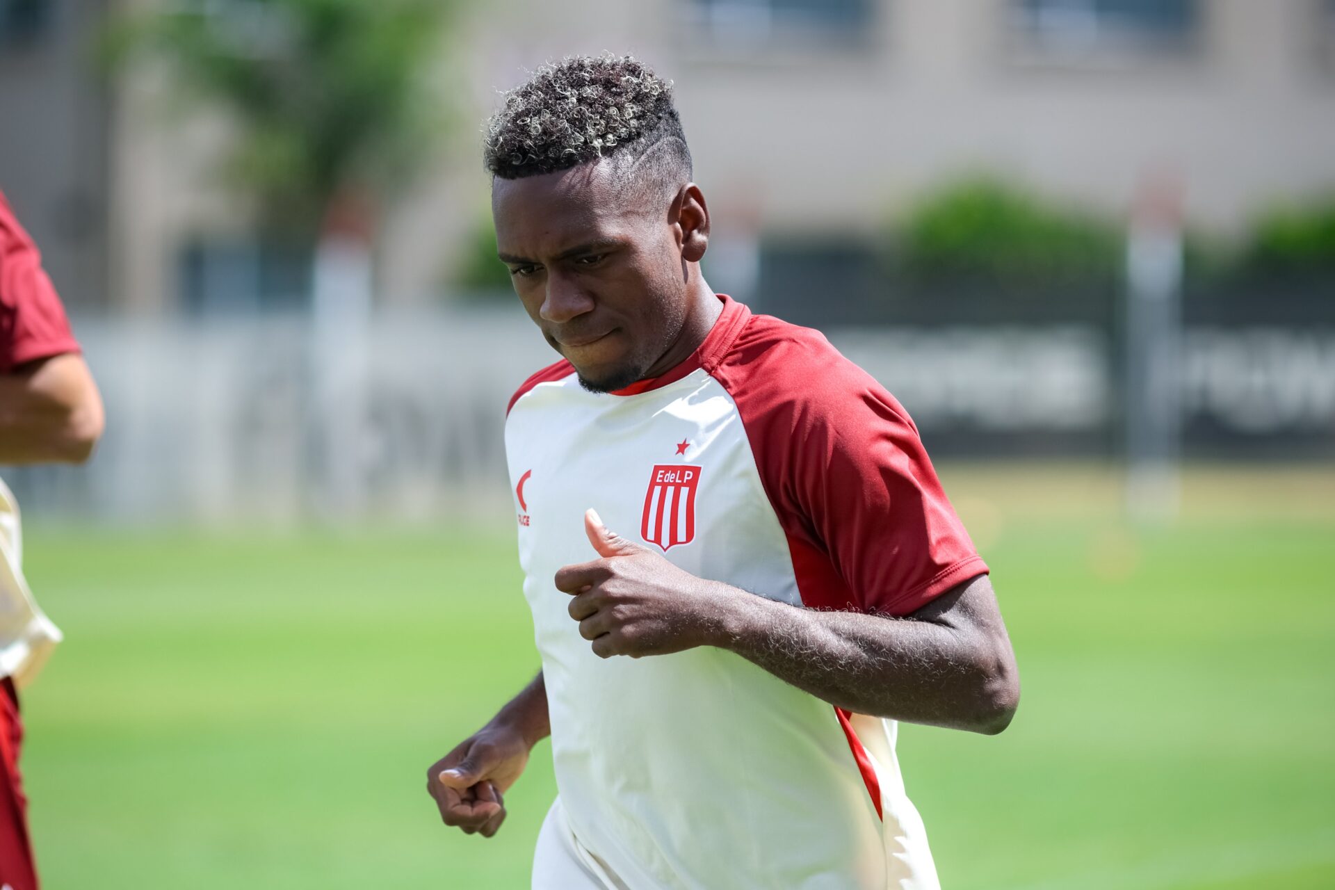 Continuidad y tranquilidad: Alexis Manyoma volvió en versión 2024 ...