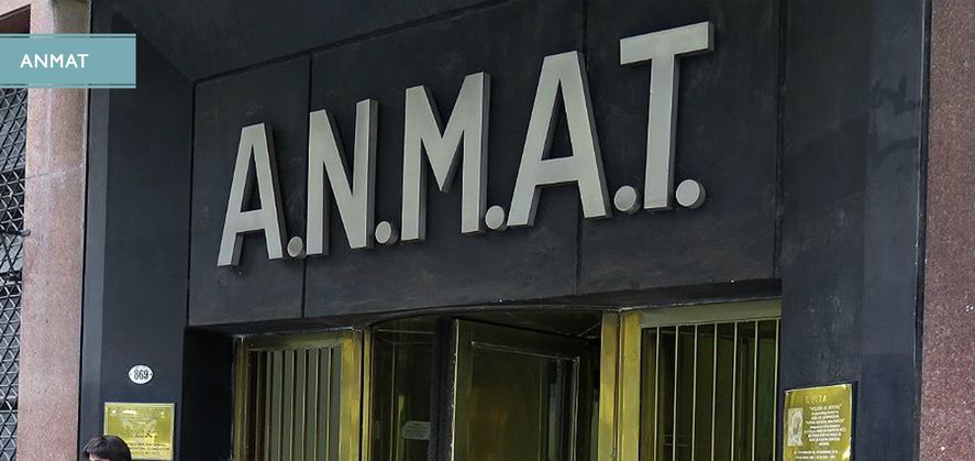 ANMAT deja de hacer controles clave y vuelve a agitar el fantasma del ...