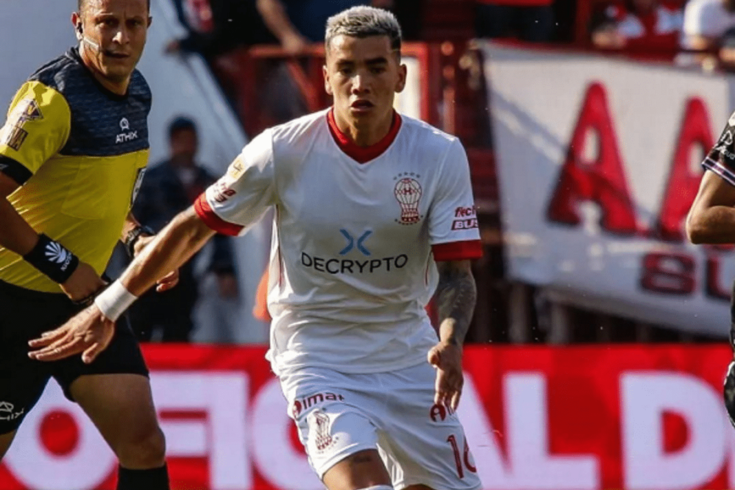 Gimnasia destraba la llegada de Ocampo y busca al extremo Rodrigo Cabral | Infocielo