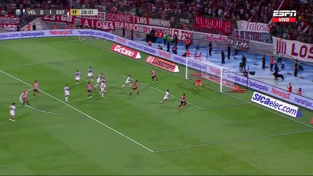 Alexis Manyoma y su gran presente: ahora un gol en la final para ...