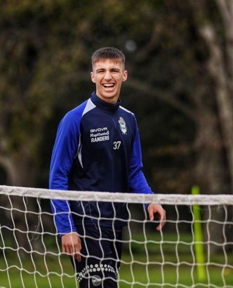 Gimnasia, primera semana adentro: la despedida de Felipe Sánchez y el ...