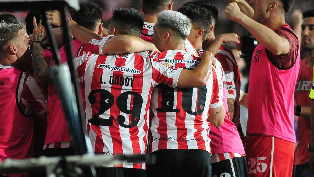 Fue campeón y figura con Estudiantes, se fue al descenso y ahora está ...