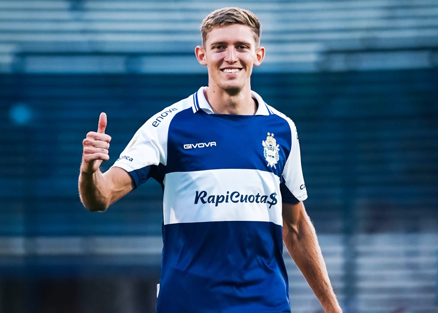 Rodrigo Castillo continuará su carrera en Lanús: cuánto dinero le ...