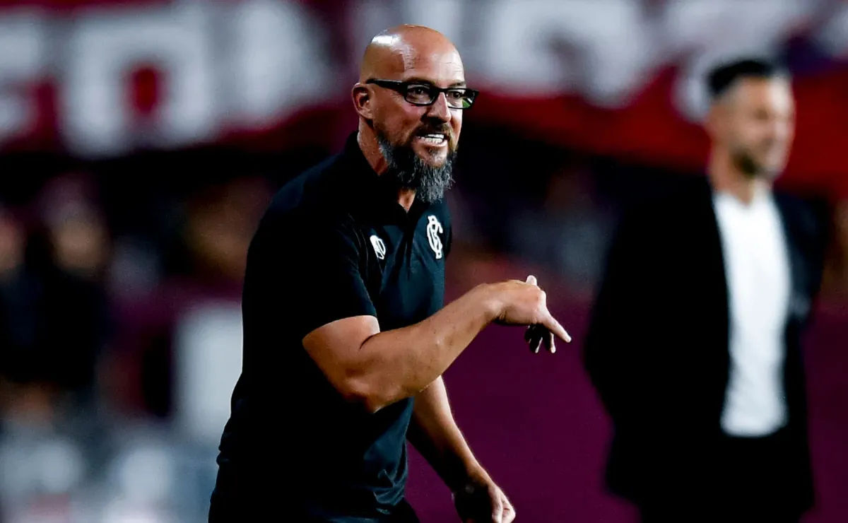 Se acerca la definición: tras varias reuniones, Orfila quedó muy cerca ...