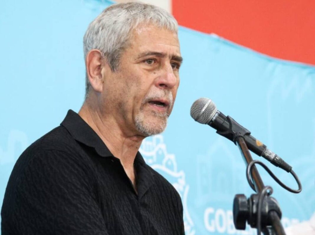 De querer “jubilar” a Cristina a peregrinar hasta su casa: el ...