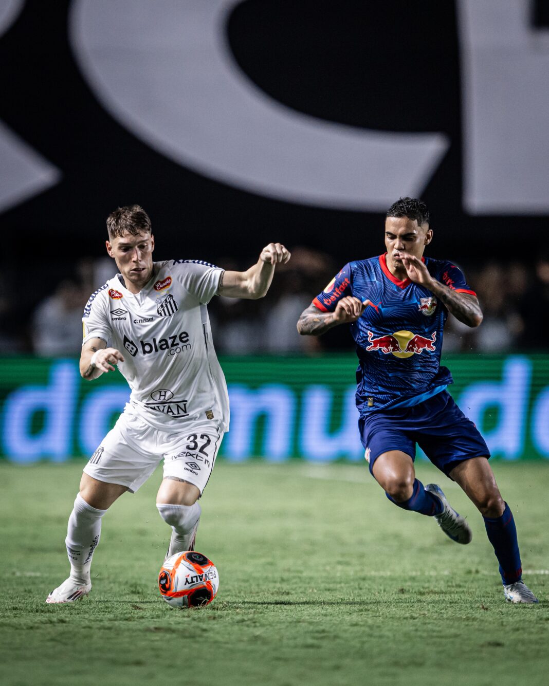 Benjamín Rollheiser, a pura magia y talento en Brasil: la impresionante ...