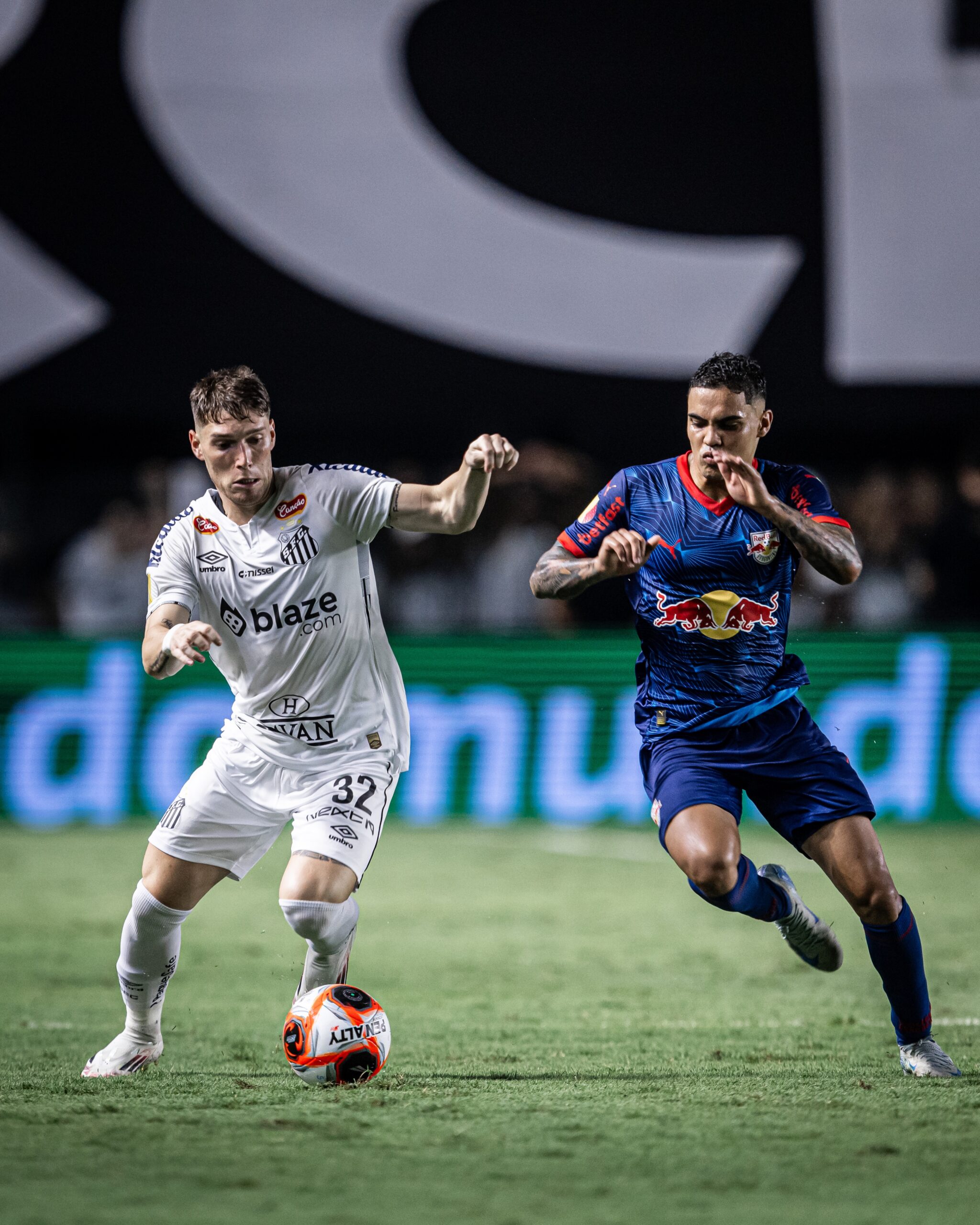 Benjamín Rollheiser, a pura magia y talento en Brasil: la impresionante ...