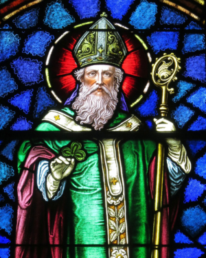 San Patricio y la tradición del color verde ¿Por qué festejamos este ...
