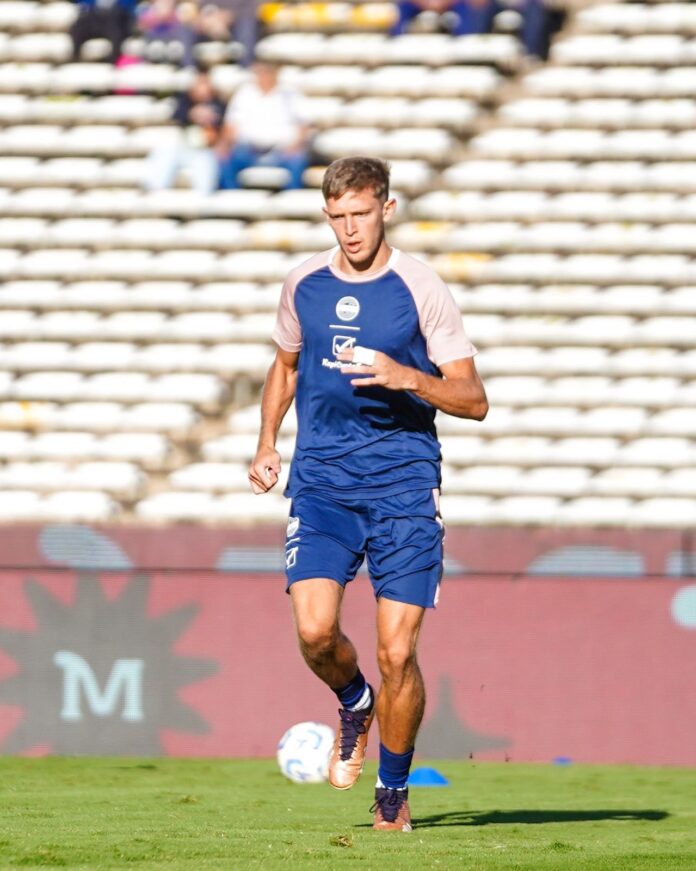 Lanús aceleró y ofertó por Rodrigo Castillo: cuál es la cifra y qué ...