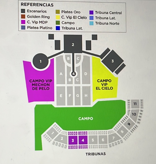 Tini lanzó una nueva fecha para su show 'Futttura': ¿Cuándo es y cuánto ...