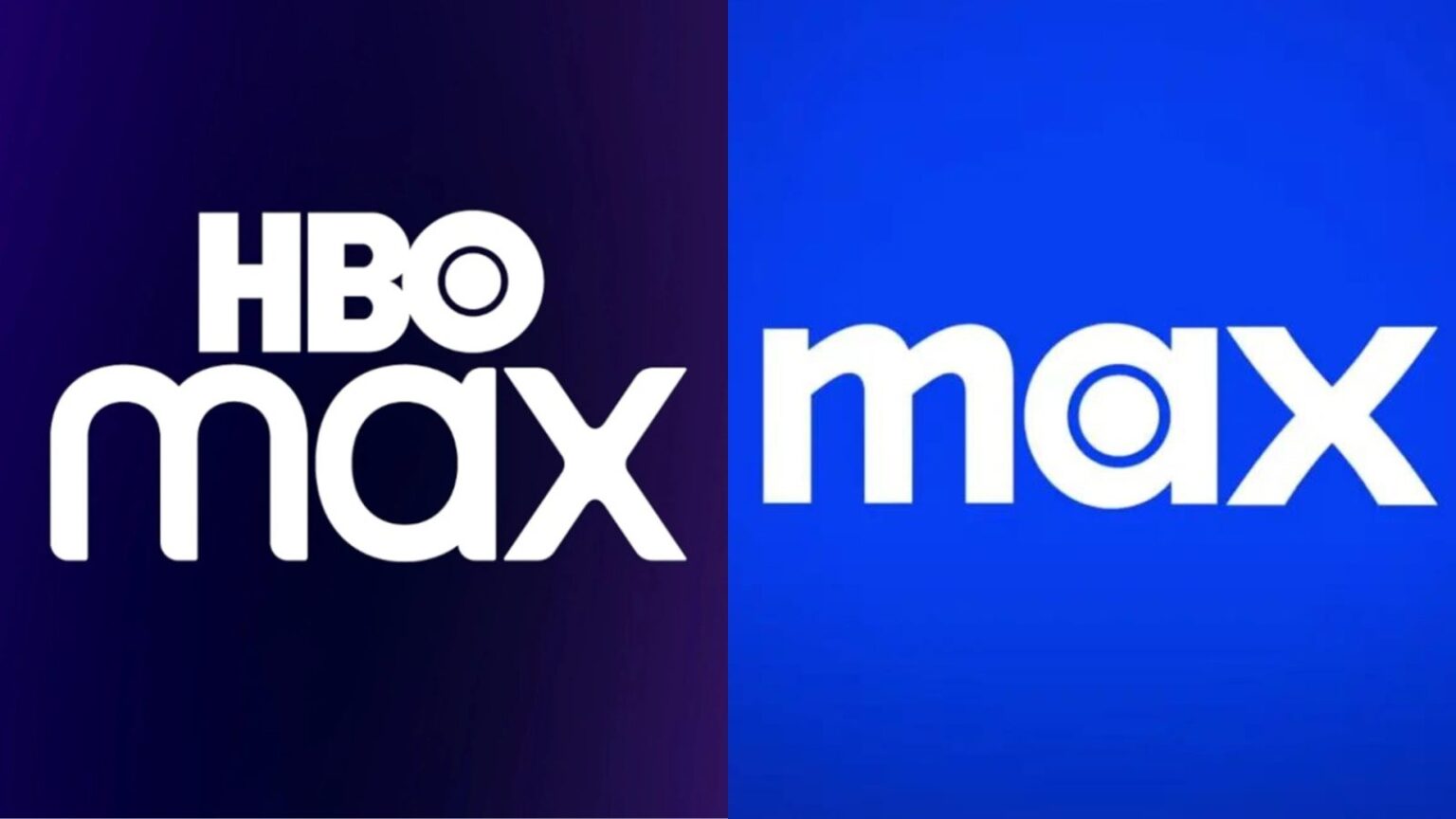 La plataforma Max se arrepintió y vuelve a llamarse "HBO Max" | Infocielo
