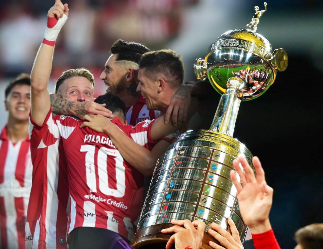 Estudiantes, mano a mano con Flamengo: del historial en Supercopa a su ...
