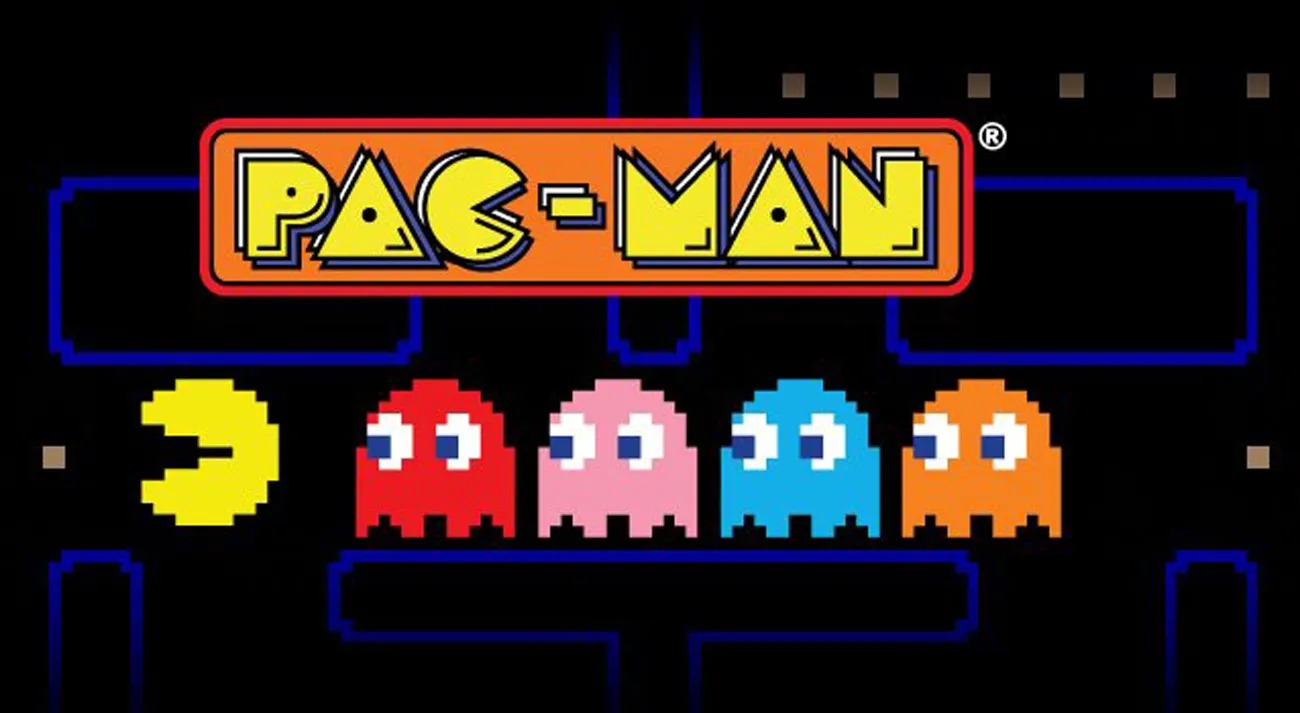 Pac-Man cumple 45 años: la historia detrás del videojuego que conquistó ...