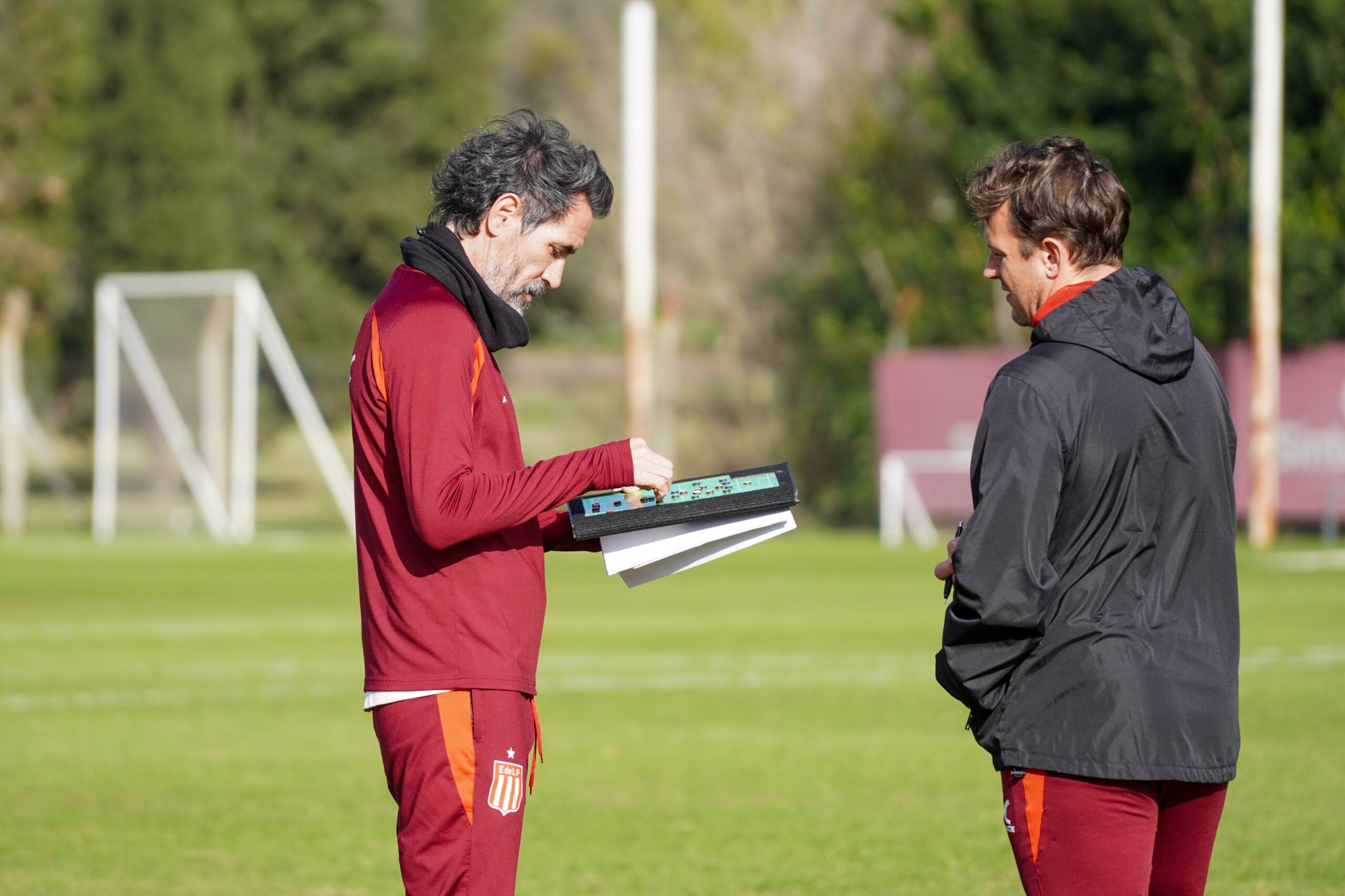 Tiene un plan: Domínguez define el equipo que decidirá el futuro ...