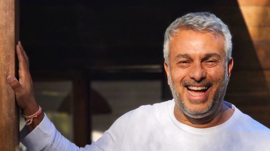 ¿Cómo se encuentra el periodista Mario Massaccesi? | Infocielo