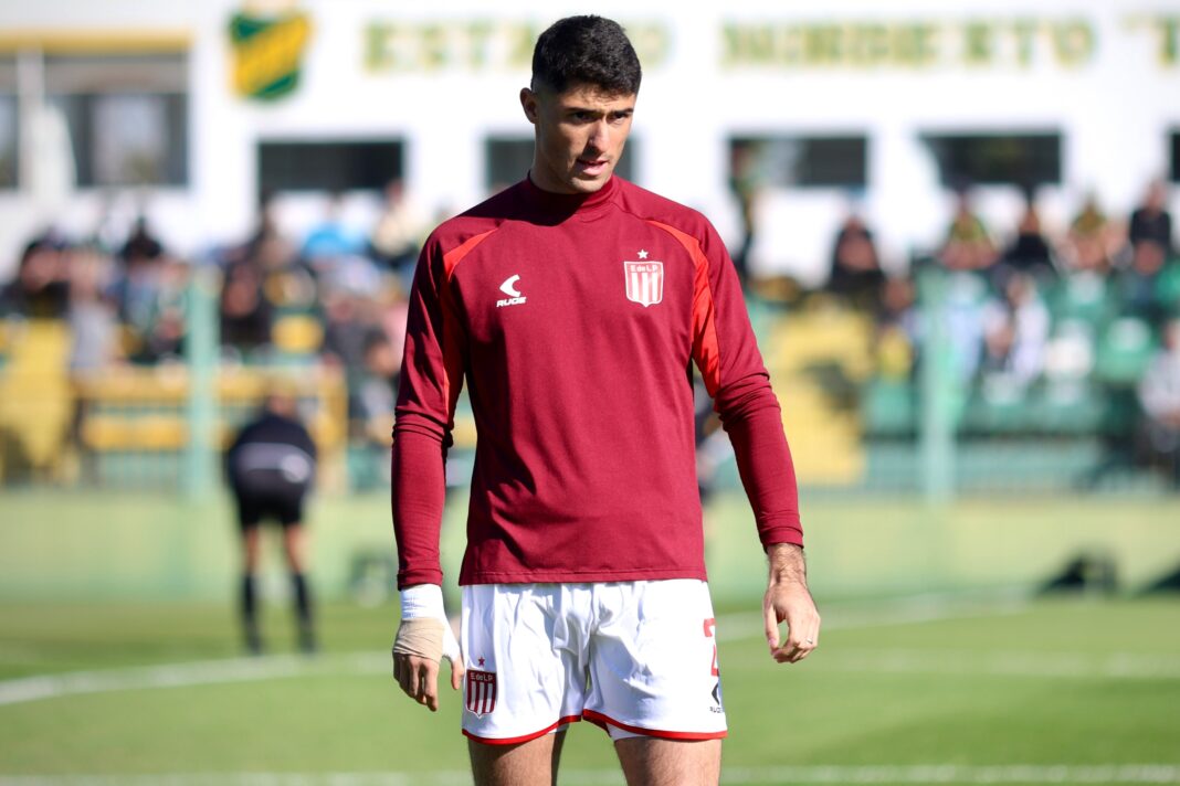 Facundo Rodríguez fue operado de una lesión en la mano: ¿cuándo podría volver a jugar? | Infocielo