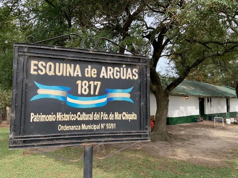La pulpería más antigua de la provincia de Buenos Aires sigue en pie: historia, tradición y cómo ...